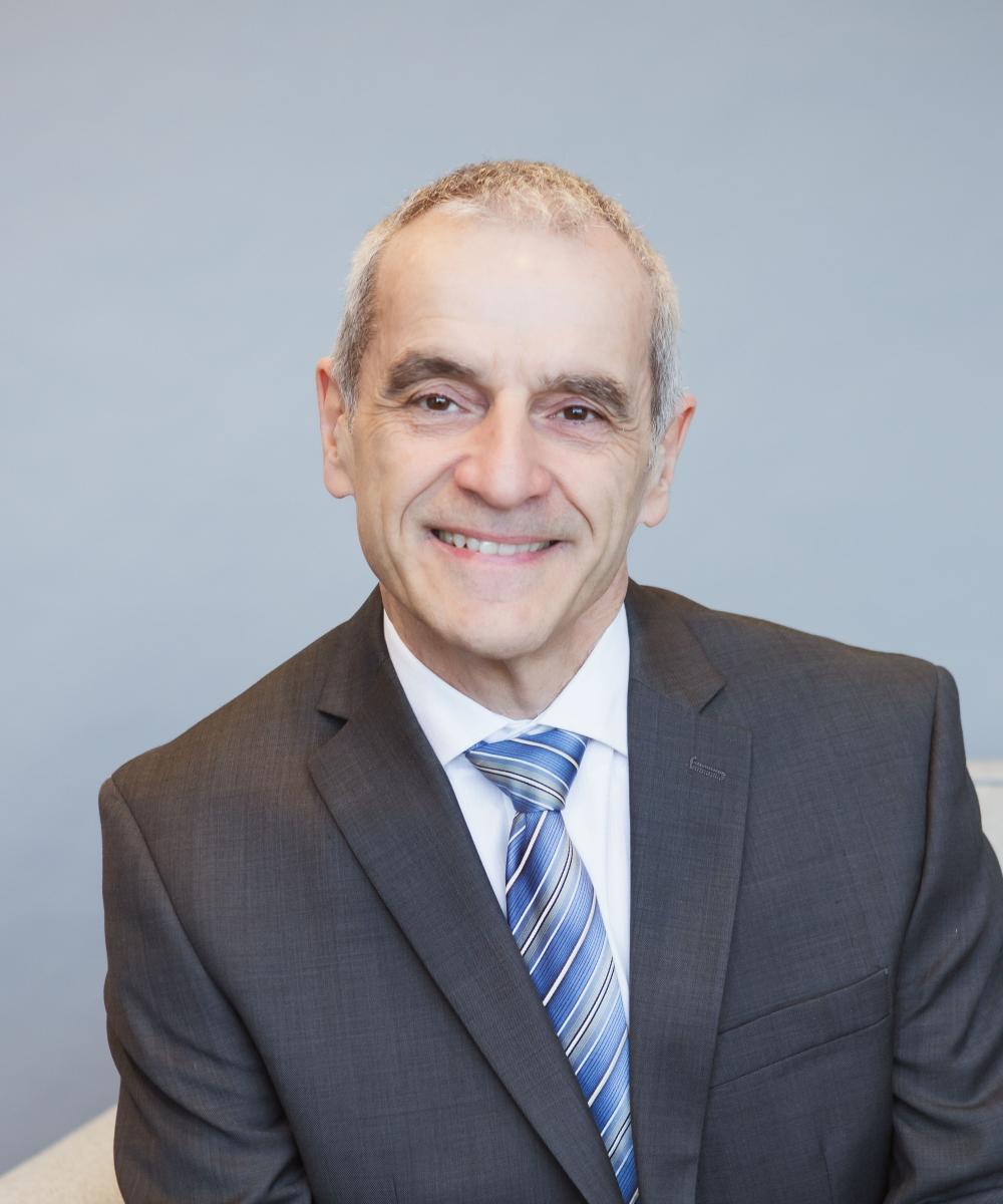Daniel Gauthier | Jean-François Girard