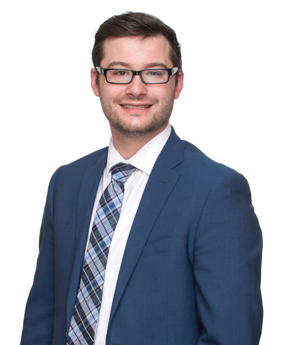 Simon Labrecque | Jean-François Girard